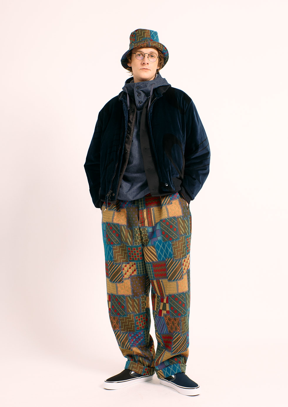 Engineered Garments | FW25 – Nepenthes Los Angeles